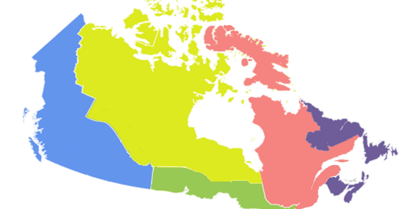 Why The End Of Canada Wouldn't Be A Bad Thing