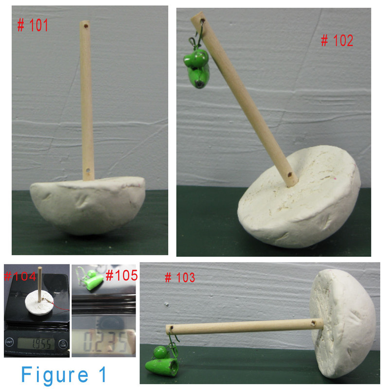 Mass Torque System – Mechanical Energy from Mass, Gravity, and ...
