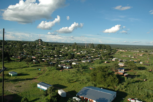 Best Places To Visit In Solwezi – Sopriza