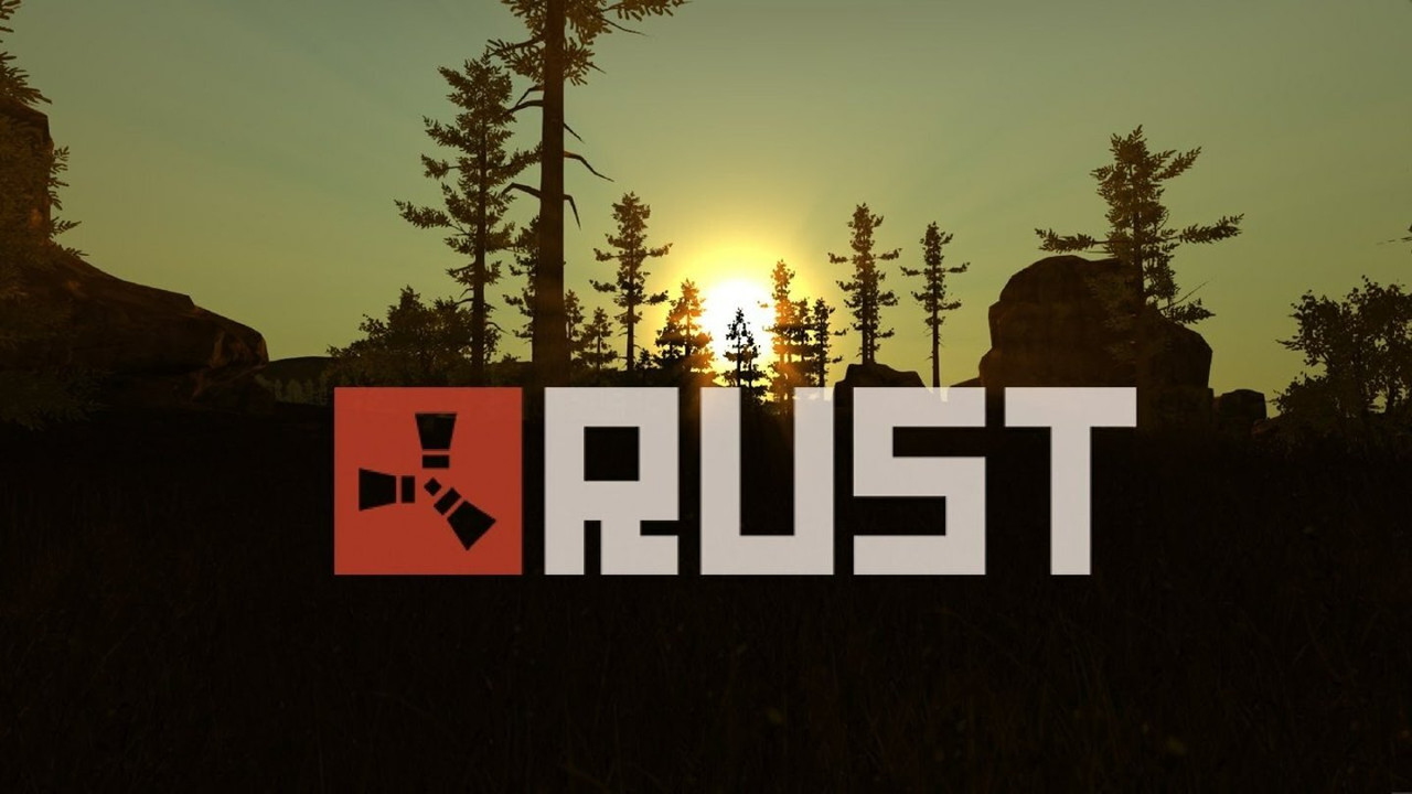 Rust Banner — Postimages