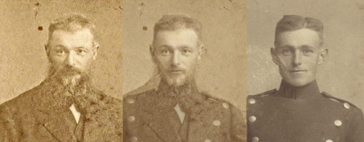 Has anyone ever tried using facial recognition software on photos of ...