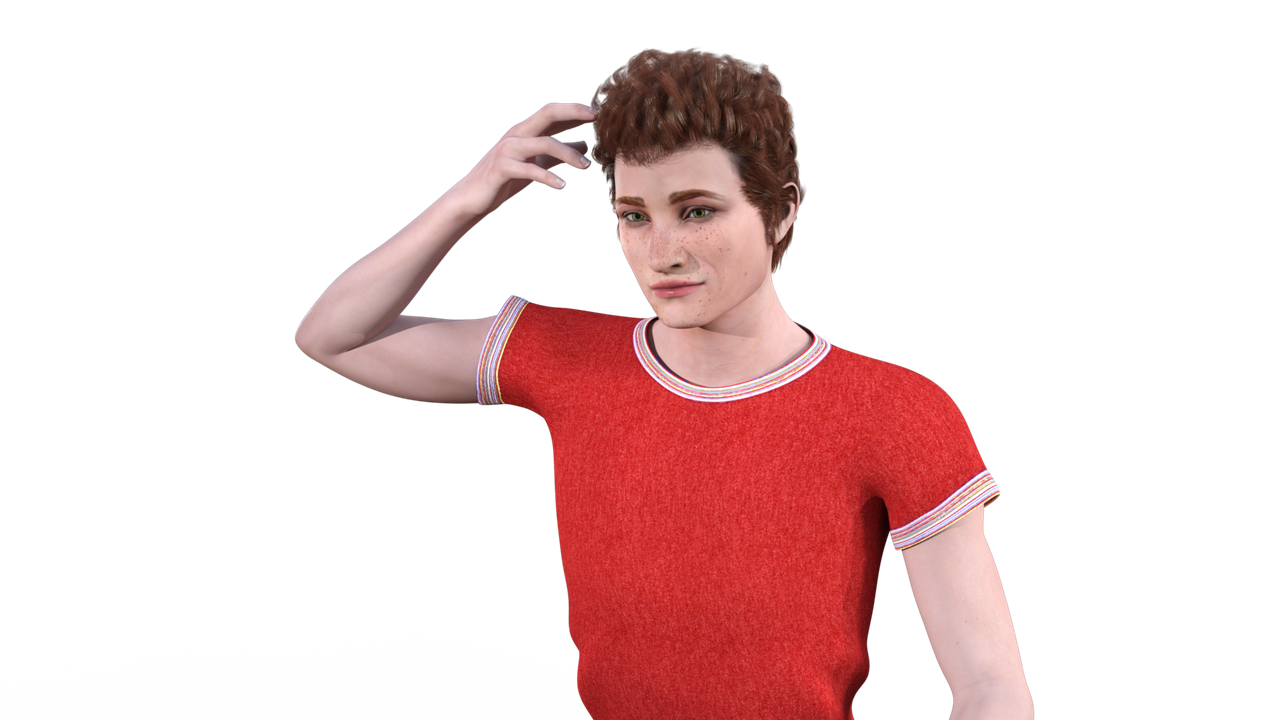 Keep Your Friends Close - Harem Hotel — CHYOA