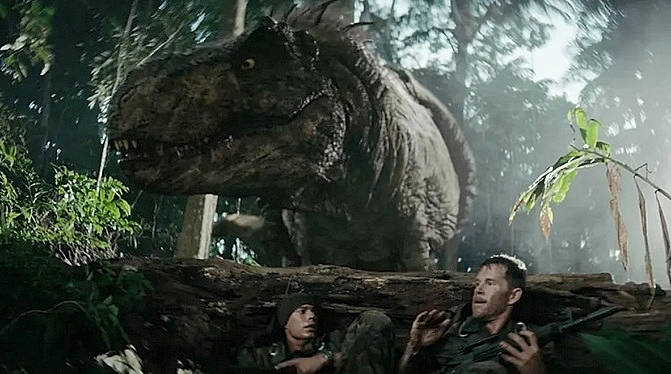 PRIMITIVE WAR, SPIDER-MAN, SINNERS, DIE HARD – Non Film Score ...