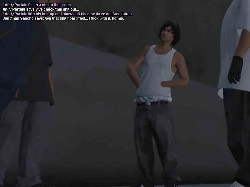 Parkside Lokotes - Archive - GTA World Forums - GTA V Heavy Roleplay Server