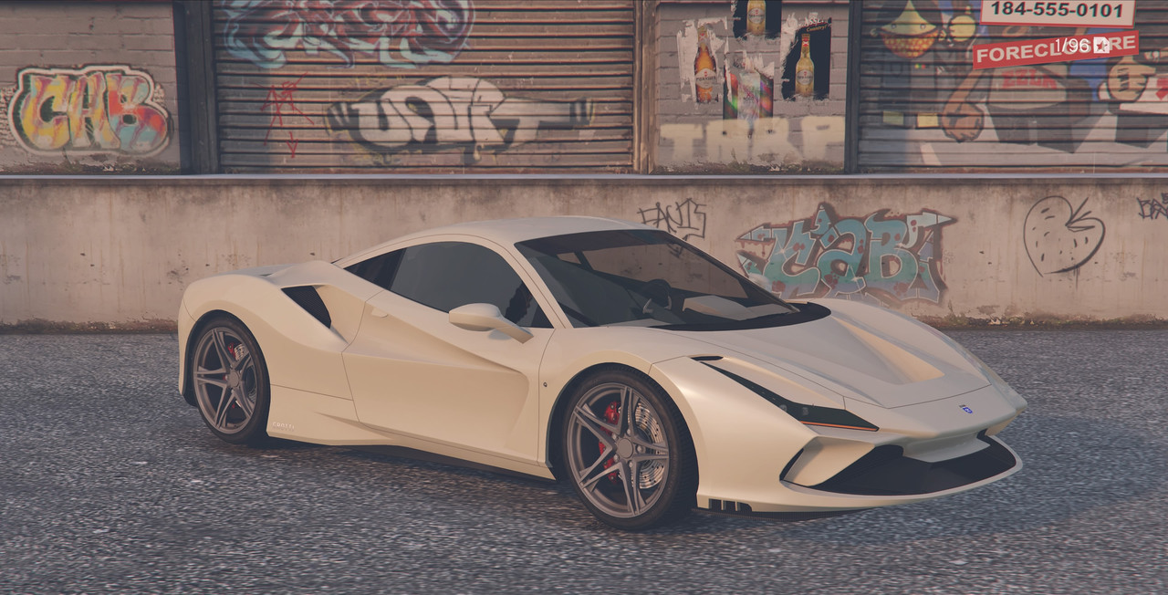 Grotti Turismo Omaggio Discussion and Appreciation Thread - Page 8 ...