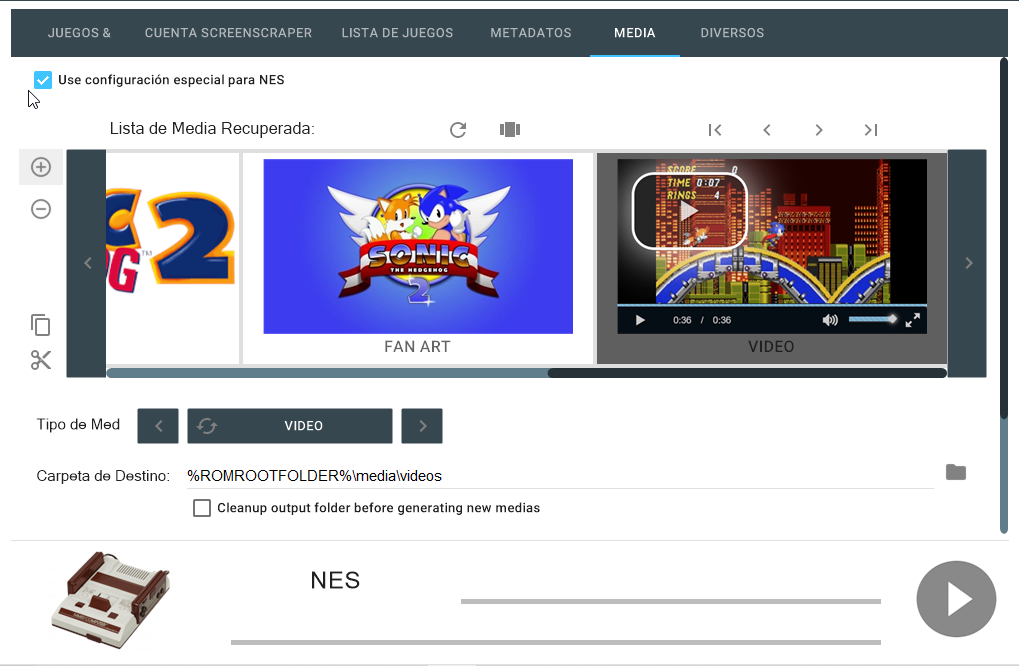 Guide to "scrape" your games | PSX-Place