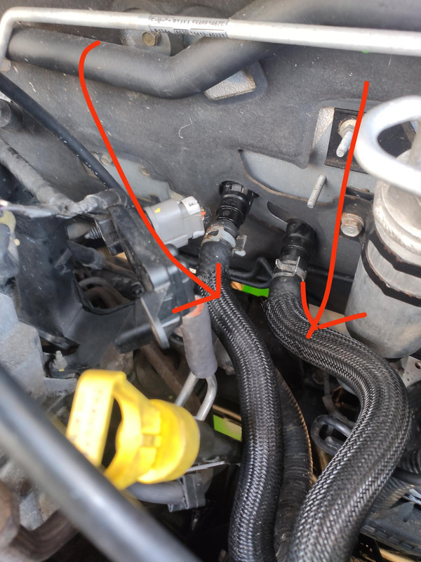 heater core hoses 2 — Postimages