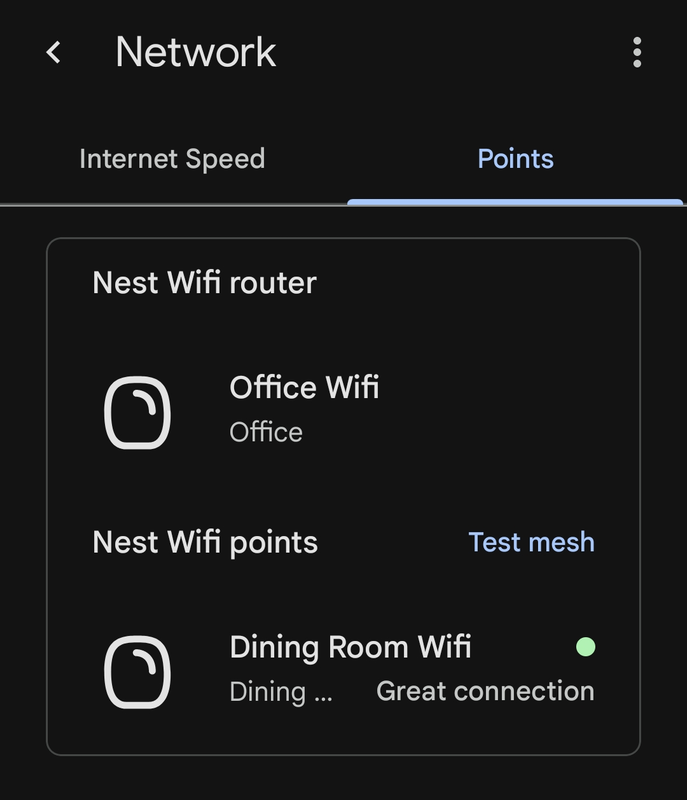 Google Nest Wifi Pro Routers/APs: Any Good? : r/homelab