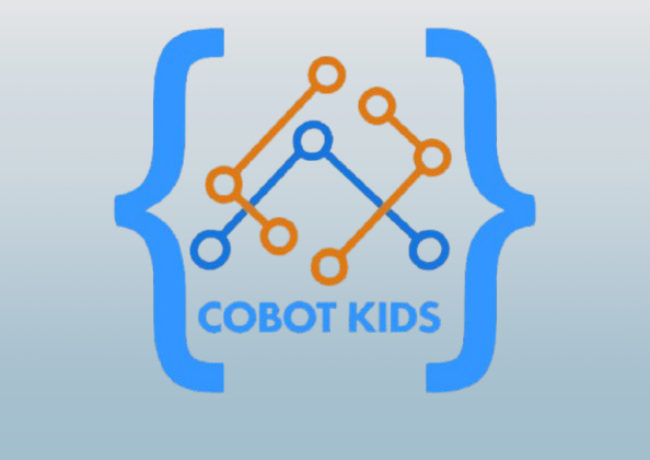 COBOT KIDS KENYA | Coding & Robotics Education for Children in Kenya