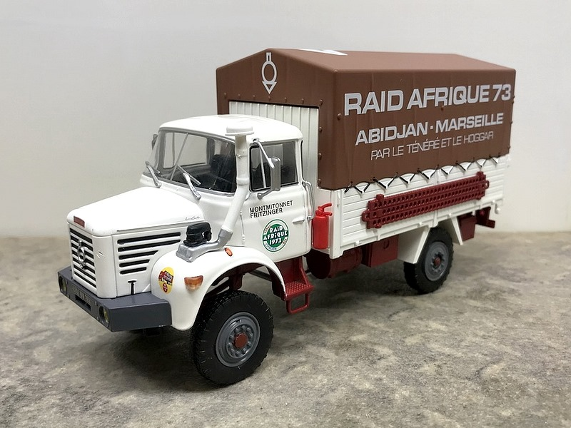 Camiones Berliet (Francia) - Forocoches