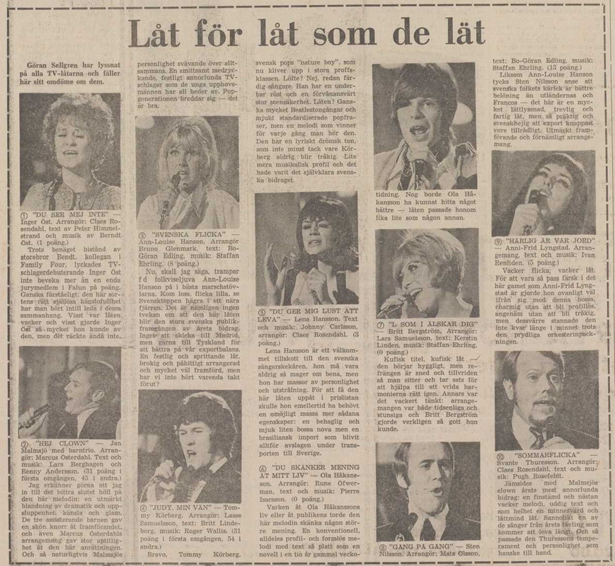 2 mars 1969 2 — Postimages