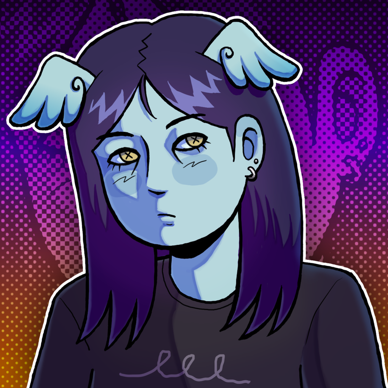 🌂$15~$25 character art [WAITLIST]🌂 on Toyhouse