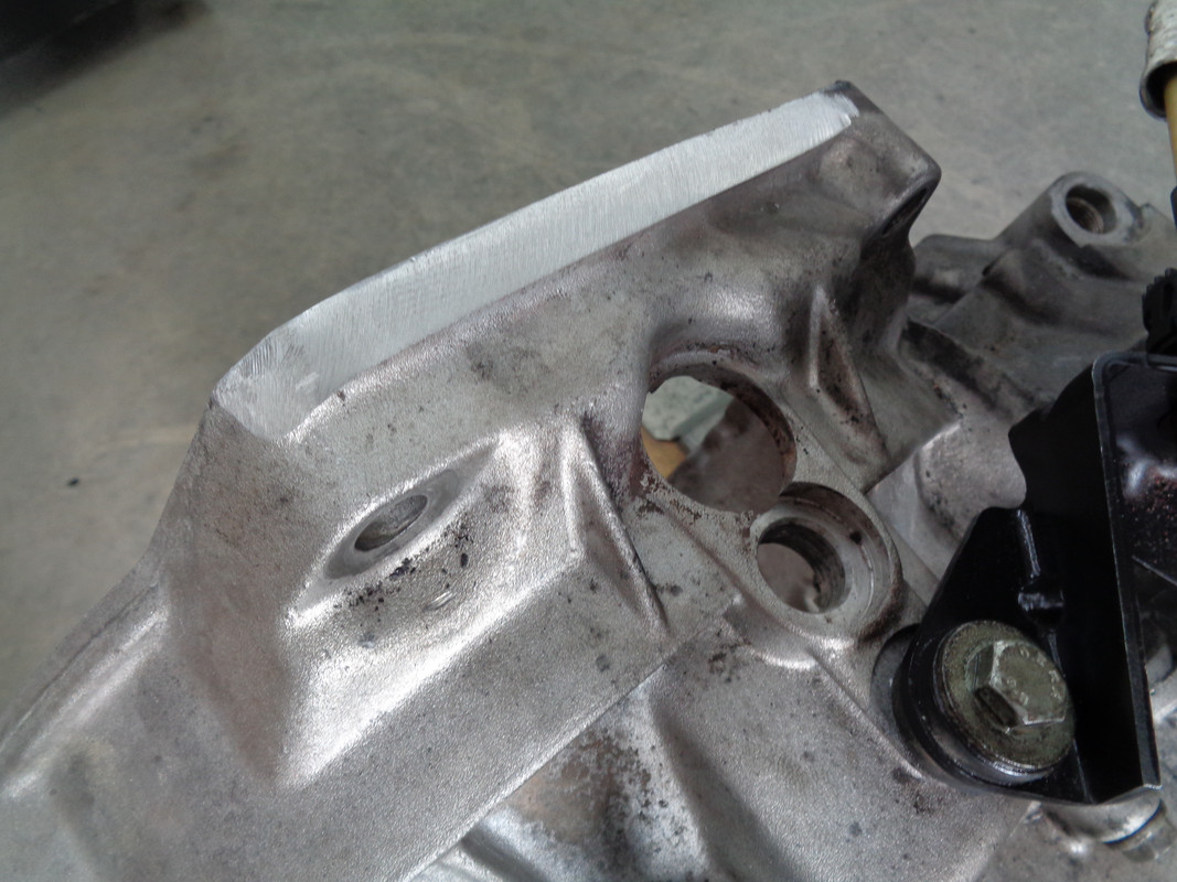 1990 Golf GL 2.5 07k engine swap | Page 2 | VW Vortex - Volkswagen Forum