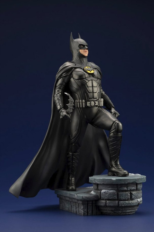 The Flash (2023) - Page 51 - Blu-ray Forum