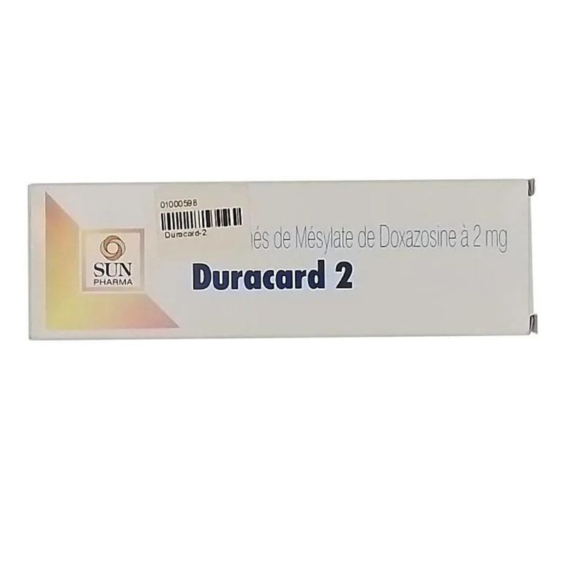 Duracard 2 — Postimages
