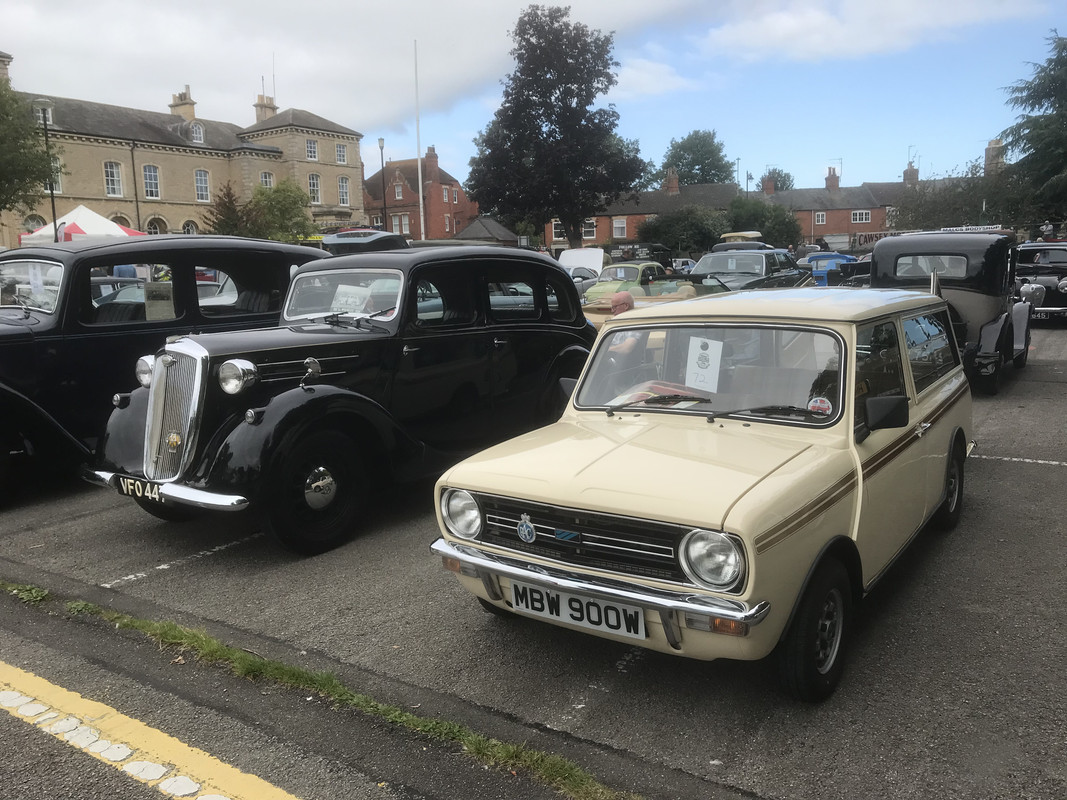 Spot of the day - Part 7 - Page 10 - Vehicle Discussion - Britmodeller.com