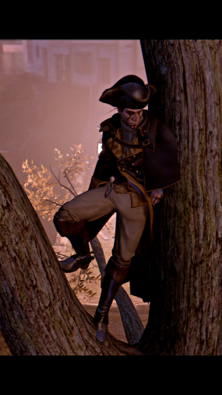 AC3R Outfits Remastered at Assassin's Creed III Remastered Nexus - Mods ...