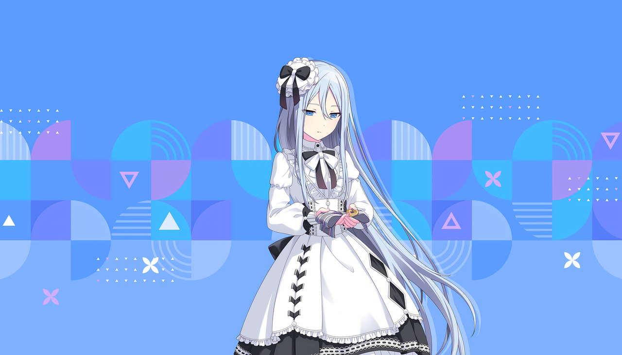 kanade ⠀ ⏖ ⠀ card ⠀ 𝜗𓏲 | Cards, Hatsune miku, Mizuki
