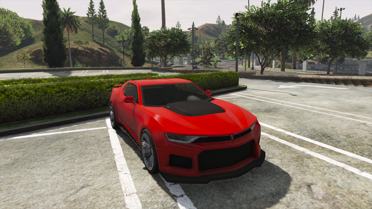 [4SALE] Declasse Vigero R - Archive - GTA World Forums - GTA V Heavy Roleplay Server