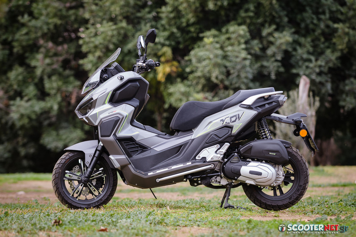 daytona virtus 125 2023 0 — Postimages