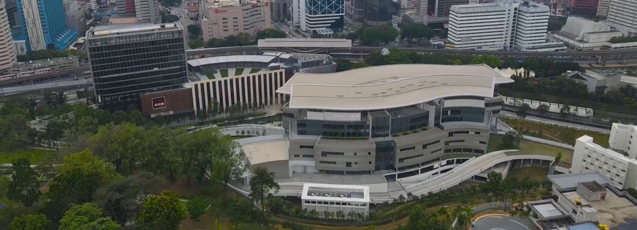 A Centre of Excellence (ACE) of The Asian Institute of Chartered ...