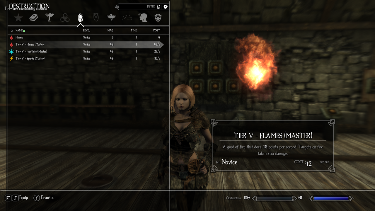 Champion of The Daedra - Add-on 2 - Feb 2022 Update at Skyrim Special ...