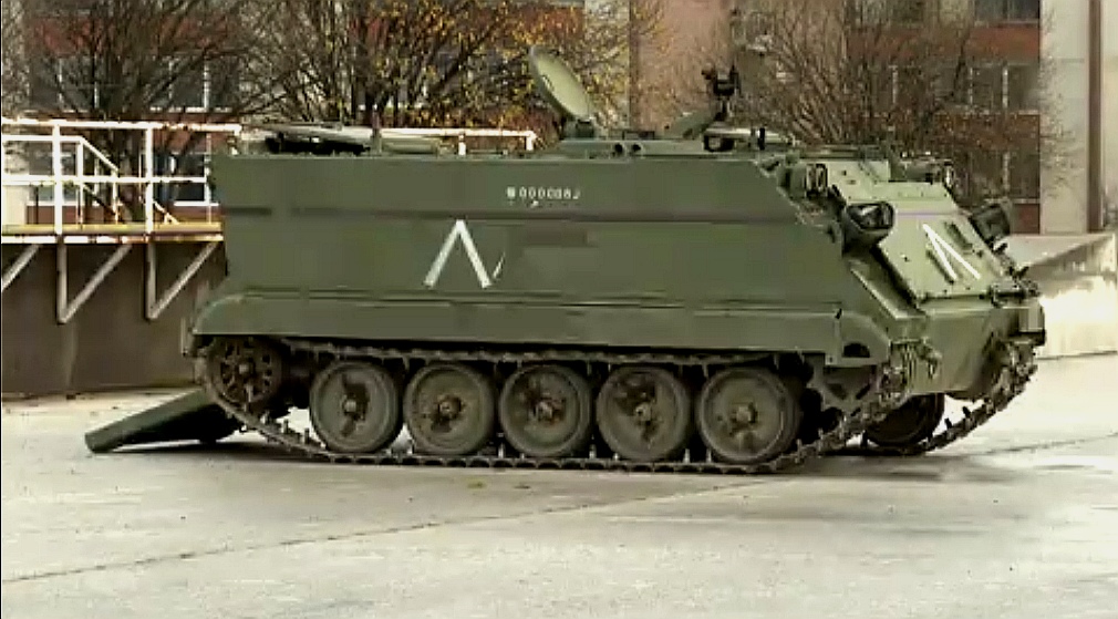 Oruzane snage Bosne i Hercegovine (OS, Policija) - Page 316 - Forum Klix.ba