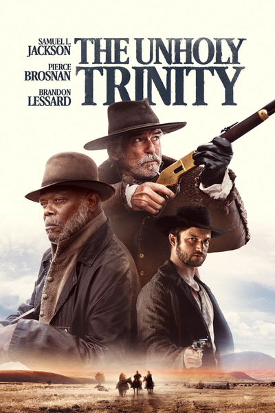 American Westerns on Blu-ray - Page 130 - Blu-ray Forum