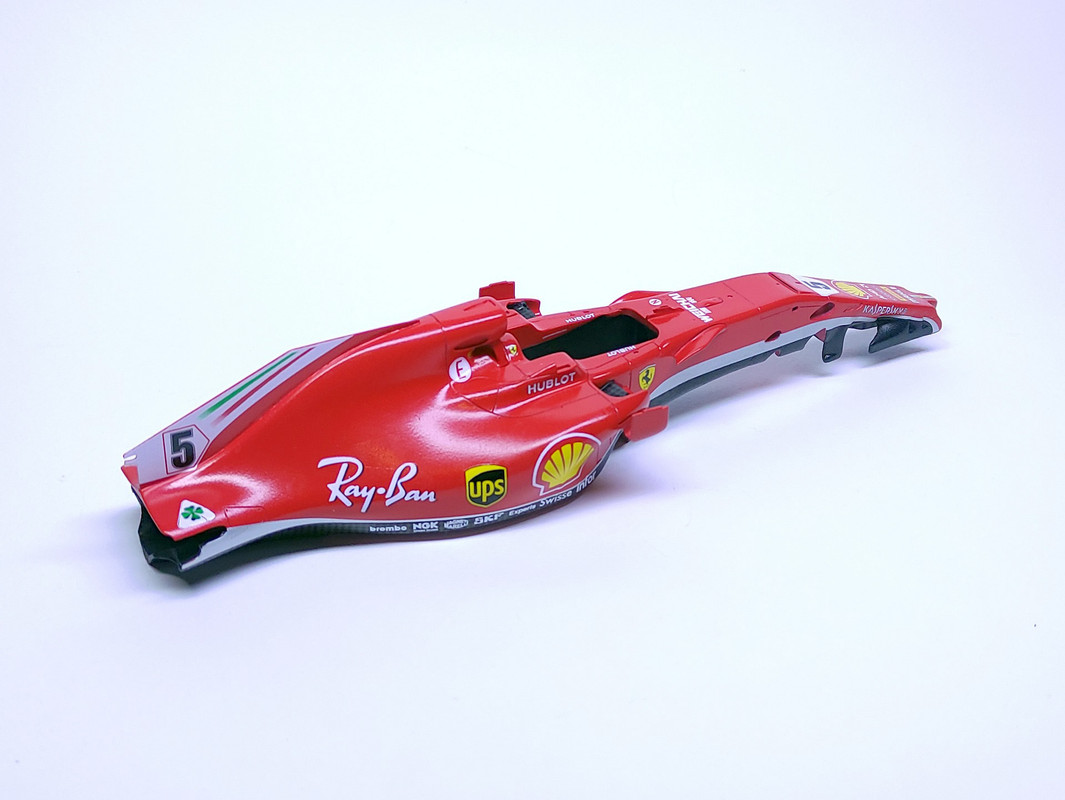 SF71 101 — Postimages