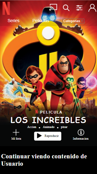 GitHub - ProgrammingDR/netflix-clone