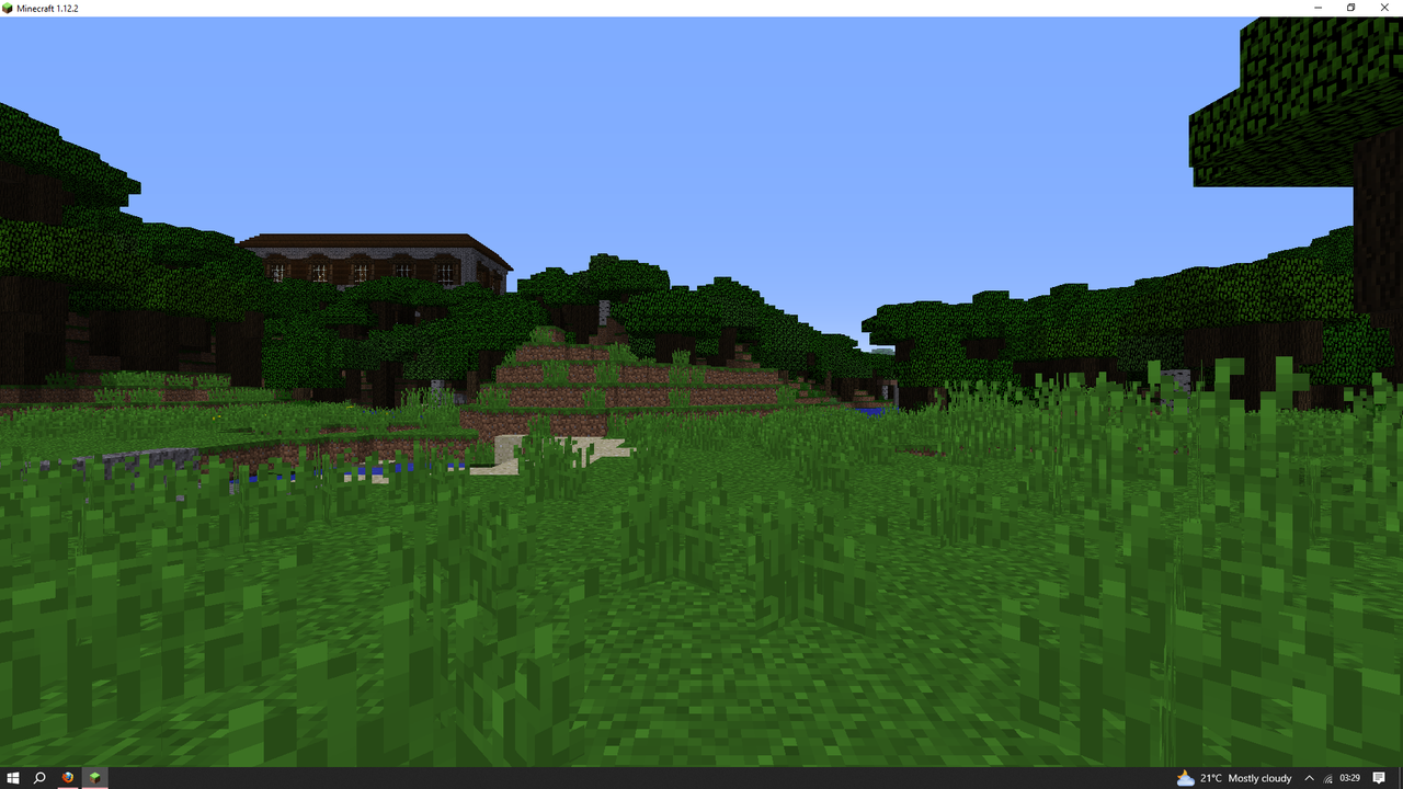 Interesting Minecraft 1.12.2 Seeds