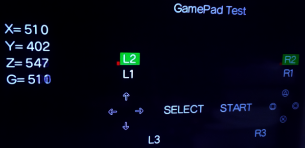 PS2 - Does a DualShock3 support all PS2 games that need pressure ...
