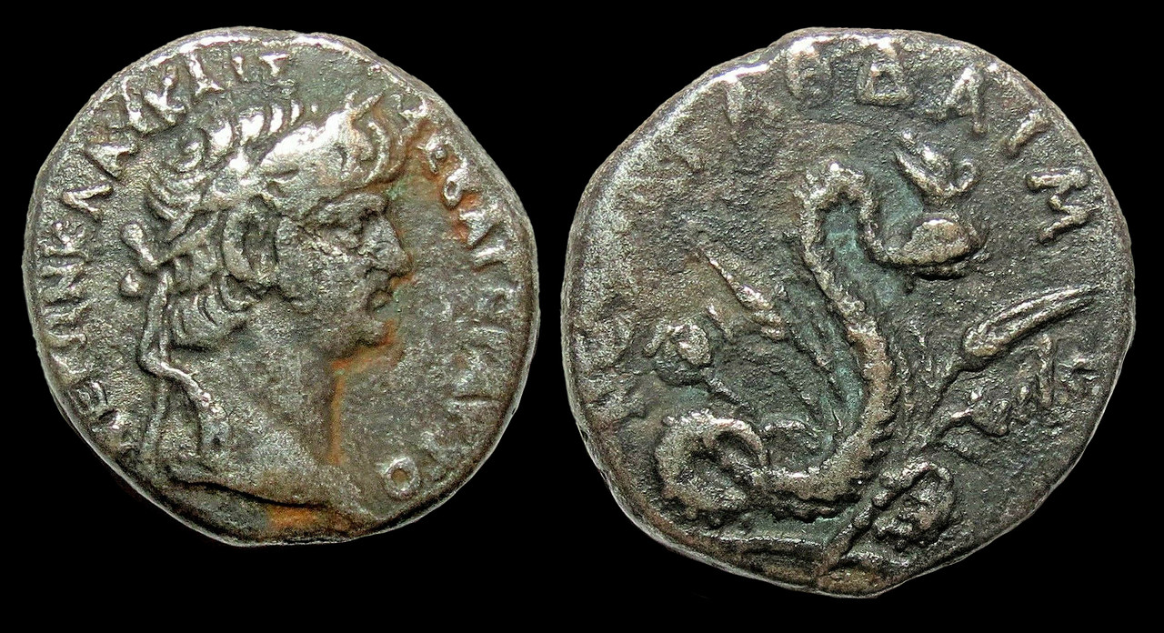 Rare Nero/Serpent | Coin Talk