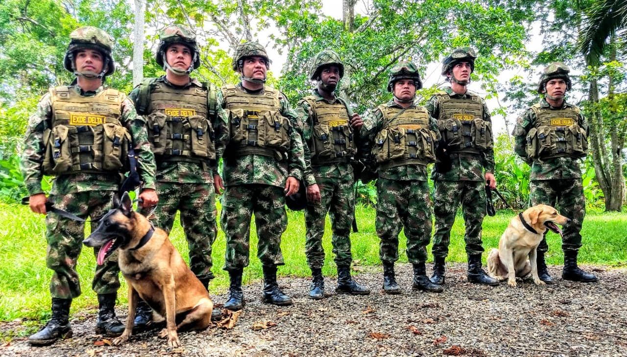 Photos - Colombian Military | Page 16 | A Military Photo & Video Website