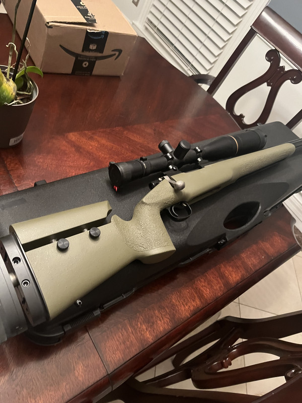 WTS: Robar SR-90 - AR15.COM