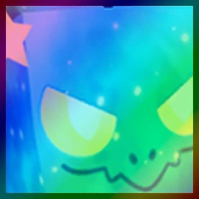 huge comet agony - Pet Simulator 99 (PS99) Item - 123Demands