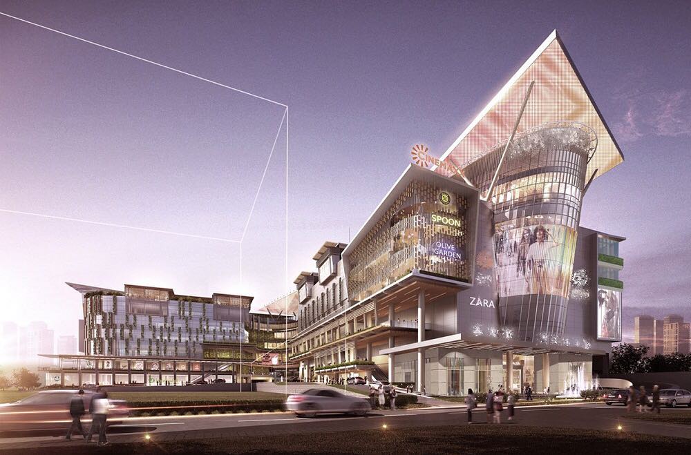 [MEDAN] Projects & Development | Page 793 | SkyscraperCity Forum