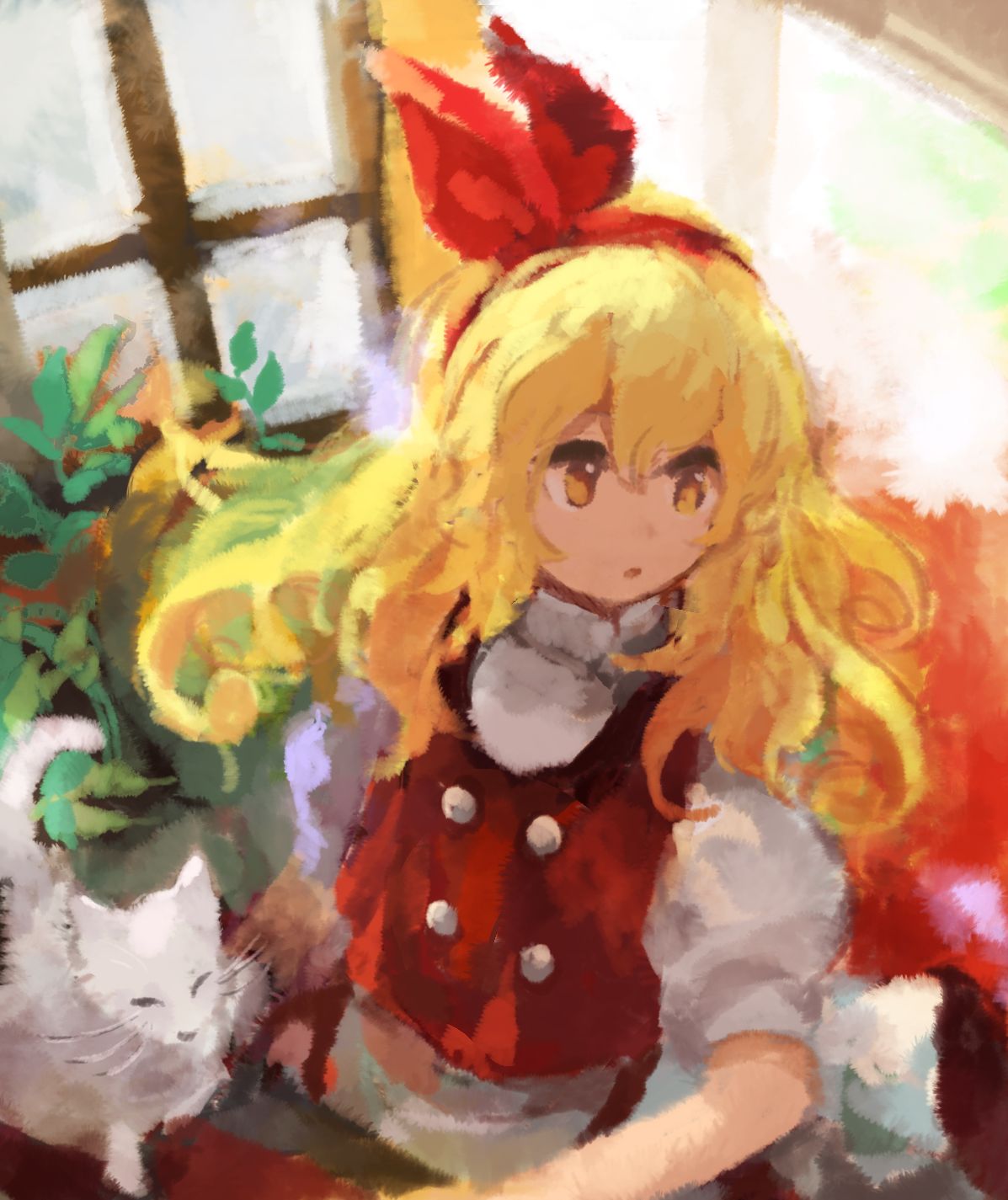 Ellen Touhou