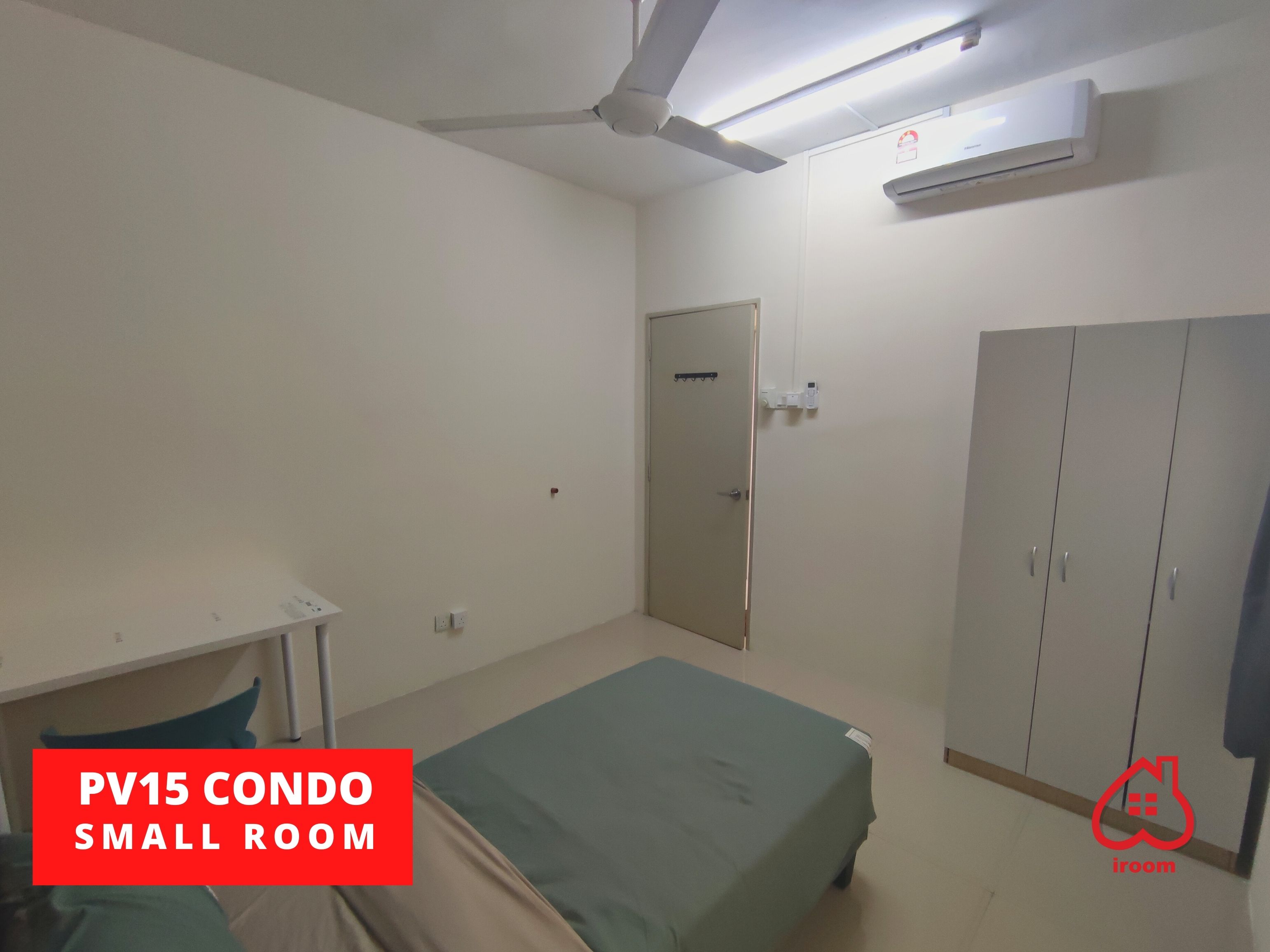 Small Room 01 — Postimages