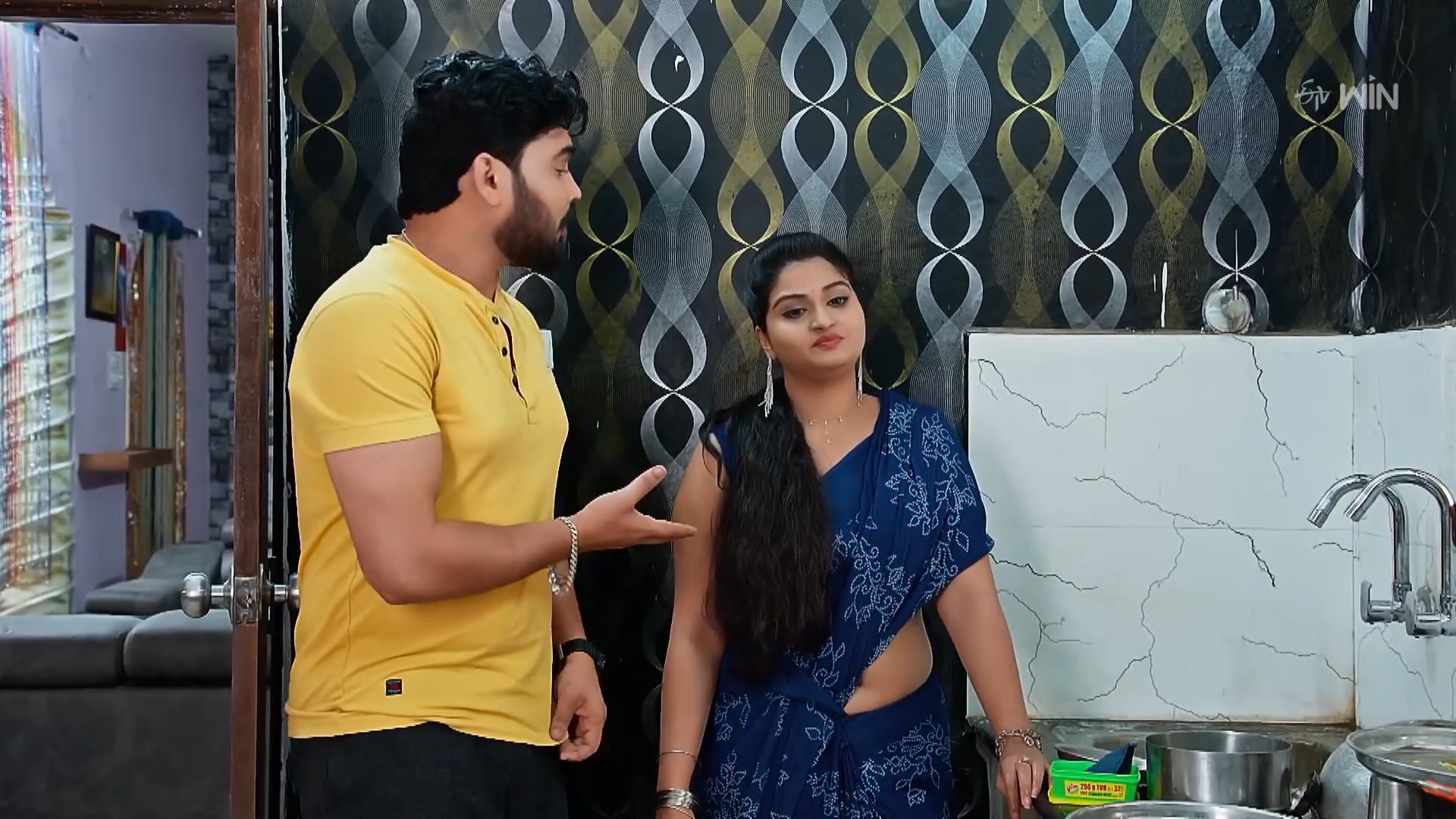 Hot telugu Sexy serial acterss seamy scenes from mounpratm mp4 snapshot 02 56 508 — Postimages