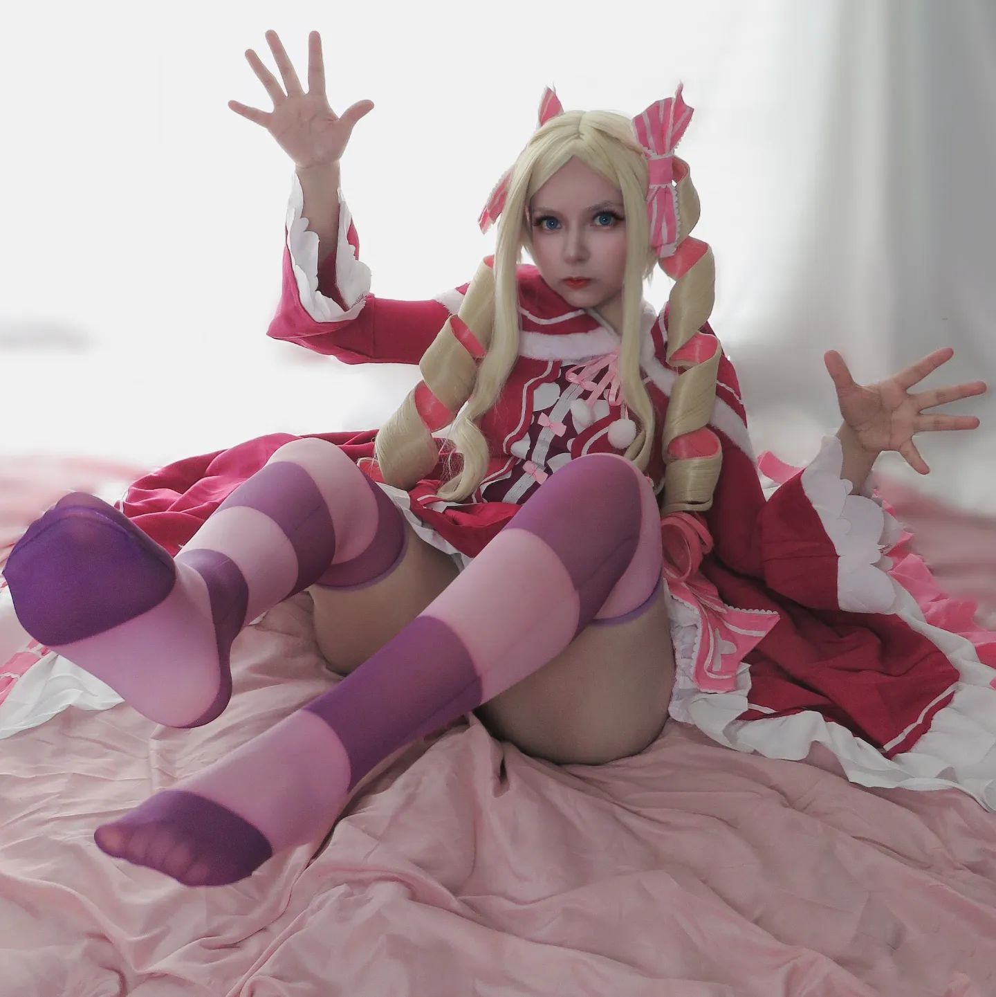 Beatrice re zero — Postimages