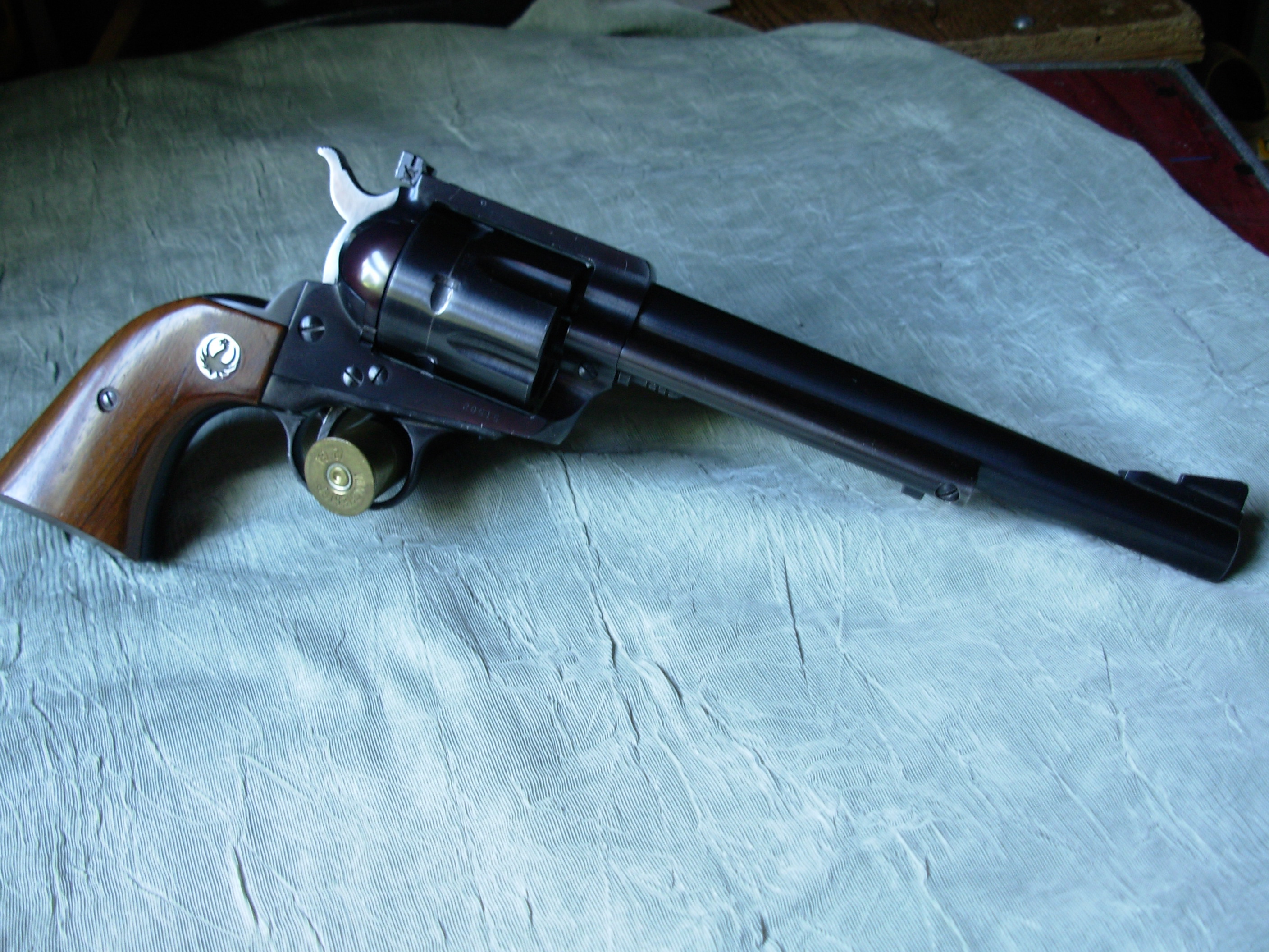 44 FT 18 right side view no ruler — Postimages