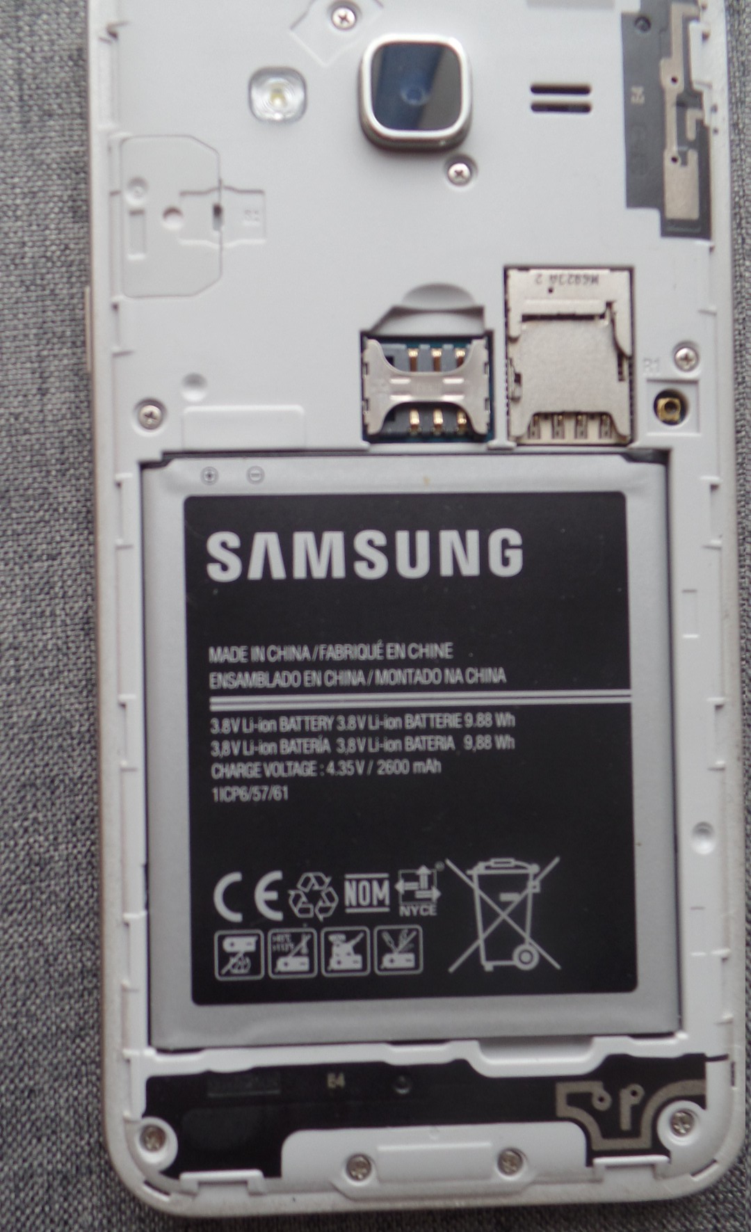 SAM 7360 — Postimages