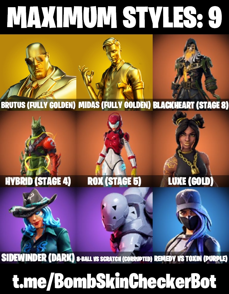 Max Styles — Postimages