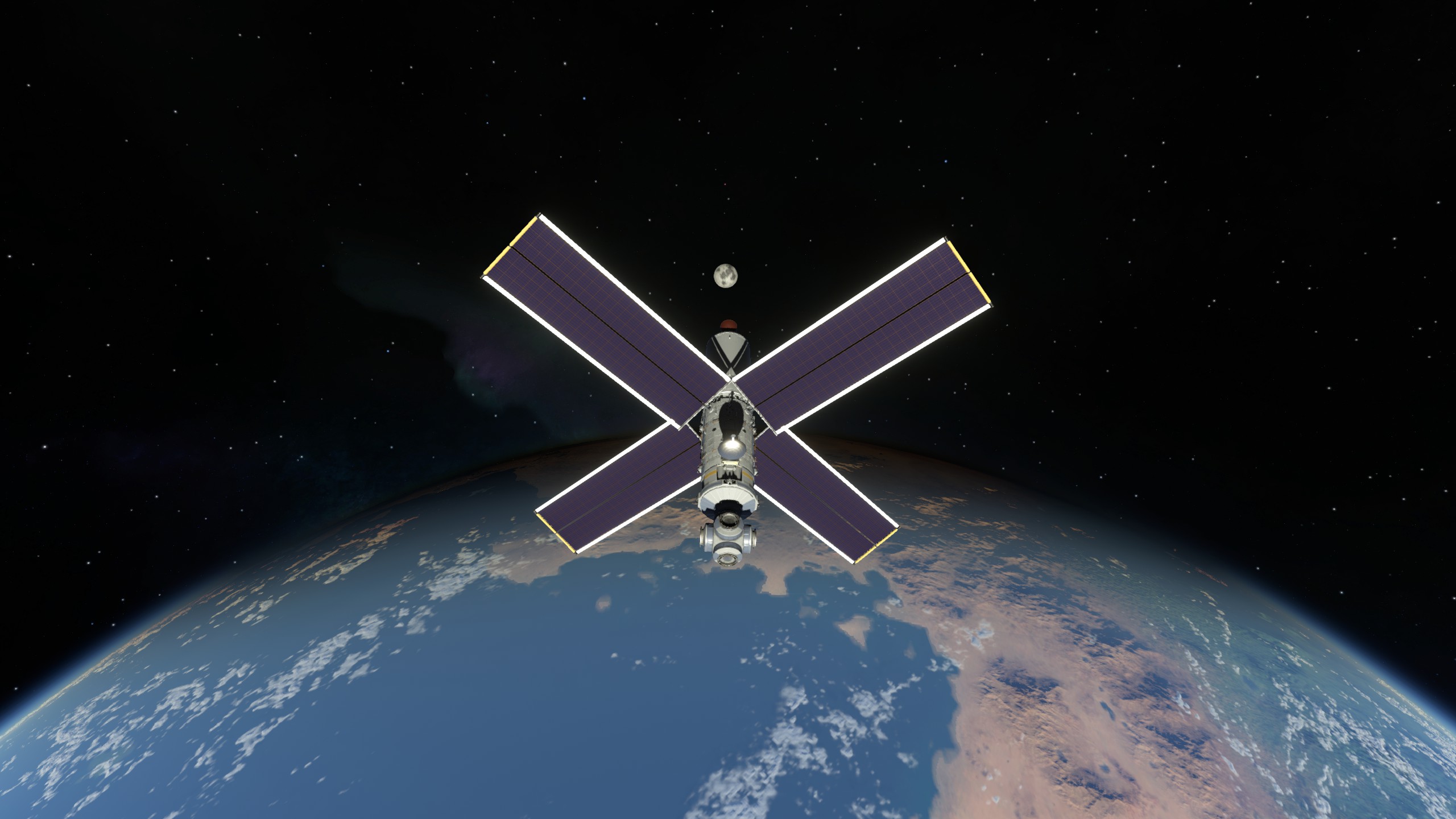 What did you do in KSP2 today? - Page 44 - KSP2 Discussion - Kerbal ...