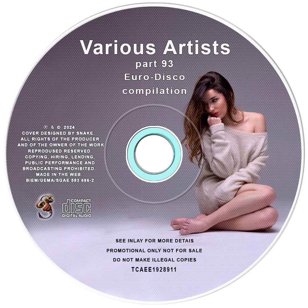 VA 93 CD — Postimages