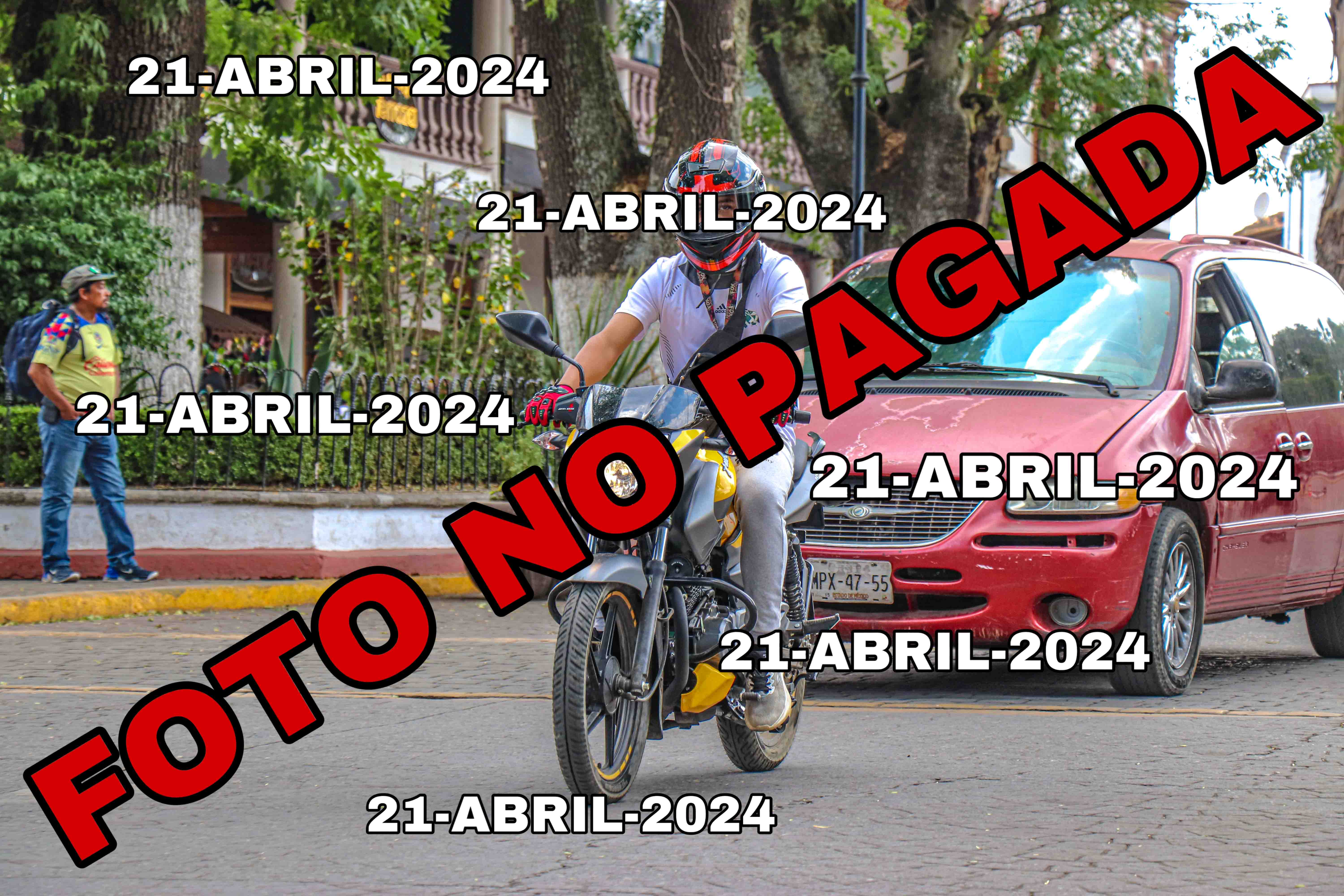 CV 1346 — Postimages