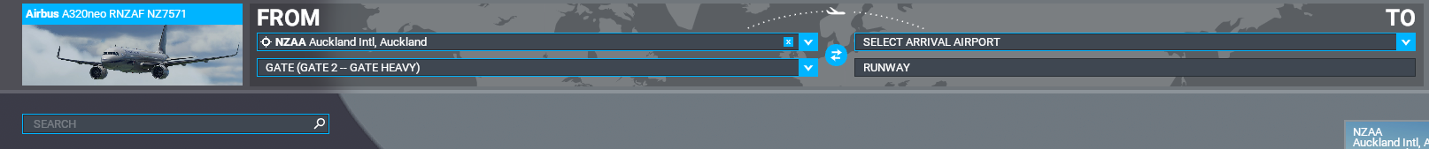 [BUG] Simbrief - incomplete data import · Issue #2947 · flybywiresim ...