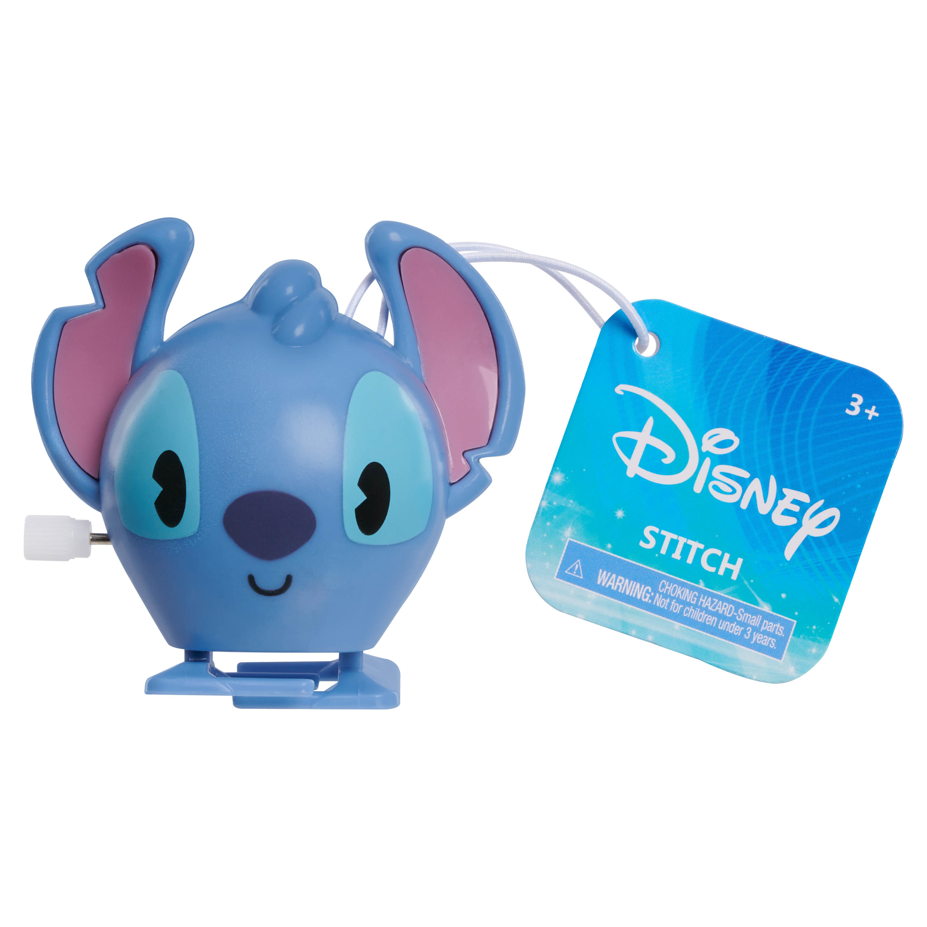 33285 33288 Disney Wind Up Figures Stitch In Package — Postimages