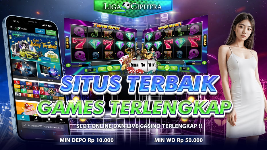 Ligaciputra Situs Link Slot PG Gacor Hari Ini Gampang Menang